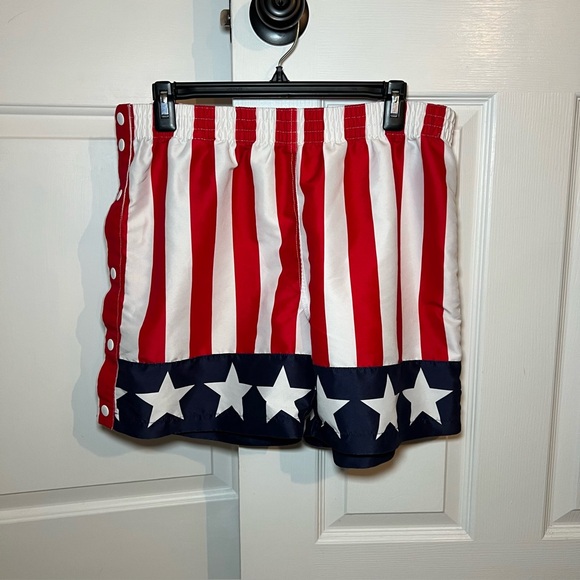 chubbies | Shorts | Chubbies The Grand Finale Tear Away Shorts American ...